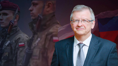 Посол РФ в Польше — о будущих взаимоотношениях между Москвой и Варшавой ...