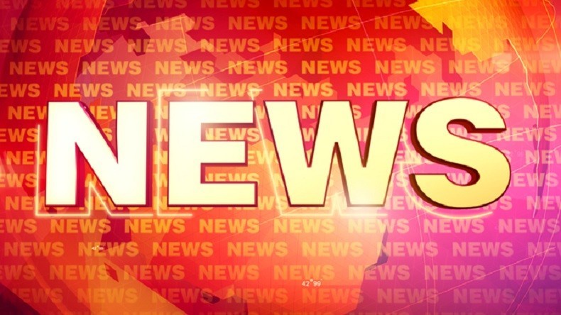 RT News -- December 08, 2015 — RT USA