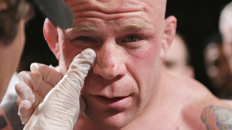 ‘I have the Russian soul’: MMA fighter Jeff Monson can’t wait to get ...