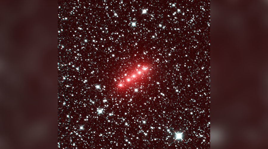 NASA’s asteroid hunter discovers 72 near-Earth objects in two years ...