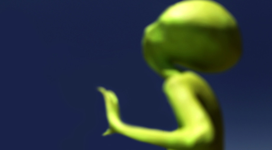 Alien life on Mars? 5 Curiosity Rover sightings — RT Viral