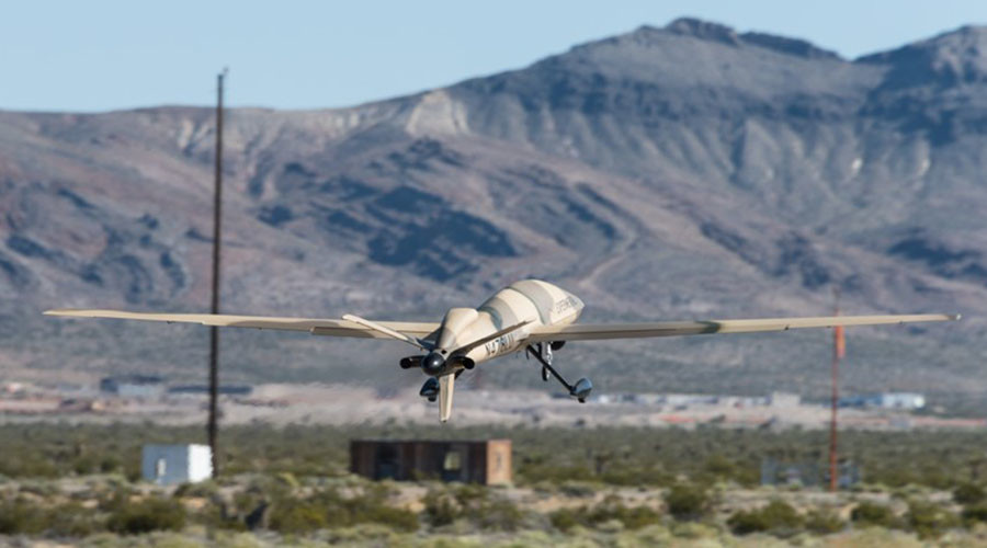 Armageddon drones: Radiation-detecting UAVs to trial at notorious ...
