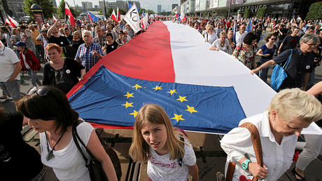 Derek Monroe — RT Op-ed