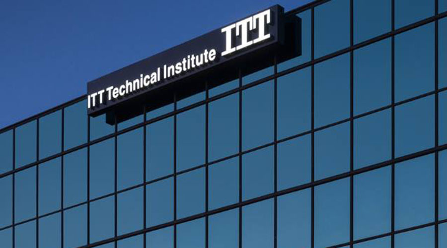Another for-profit college in trouble: ITT Tech sanctioned by ...