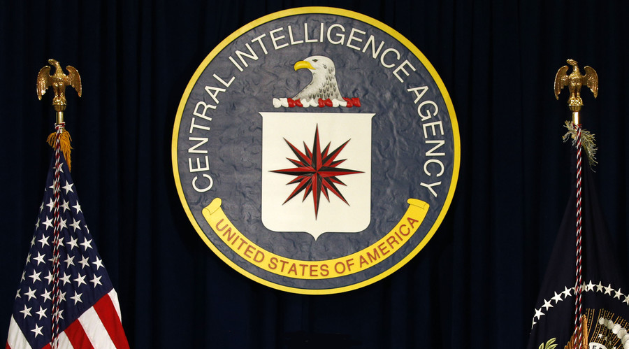 Siberian pair tried to sell CIA made-up military secrets – FSB source ...