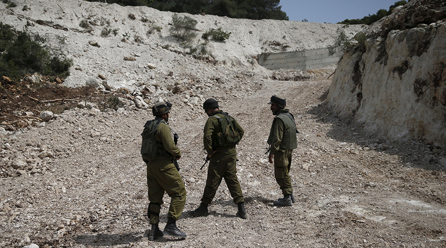 Israeli army to loosen rules on off-duty soldiers smoking marijuana ...