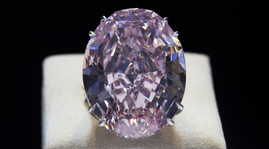 Top 10 most expensive diamonds in the world — RT Viral
