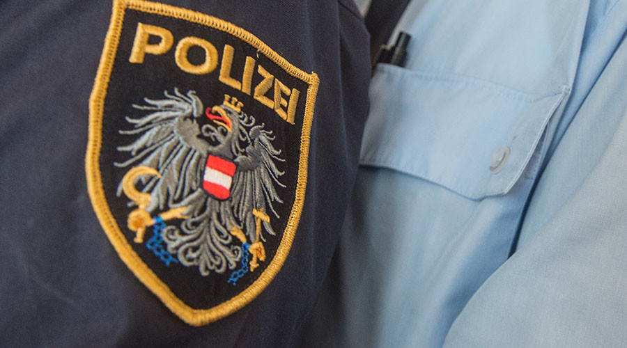 Reminiscent of Nazi era? German police forced to explain controversial ...