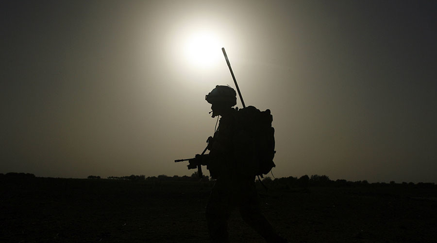 ‘Special forces shadow wars’ face legal threat from Corbyn — RT UK News