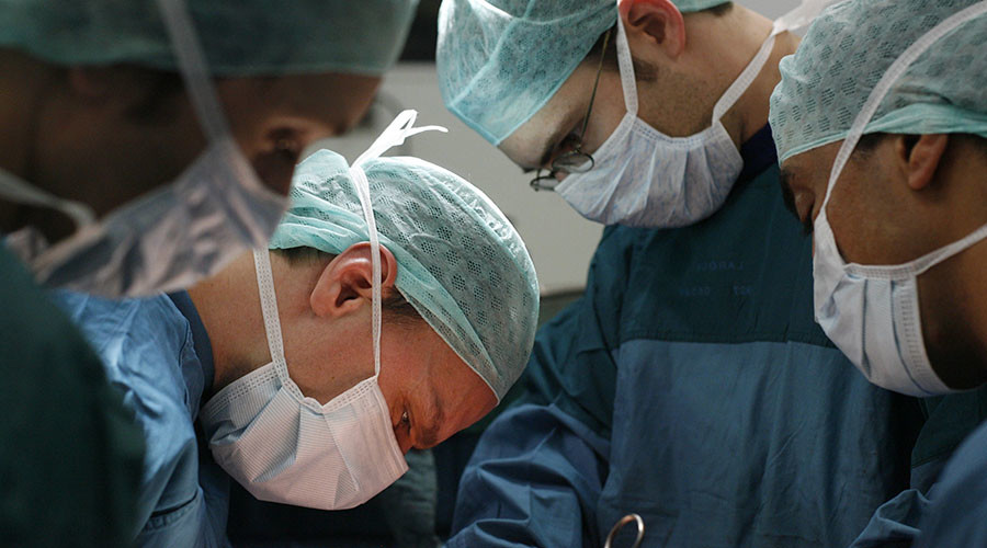 ‘We’ll try to bring patients back to life’: Surgeon plans to ‘revive ...