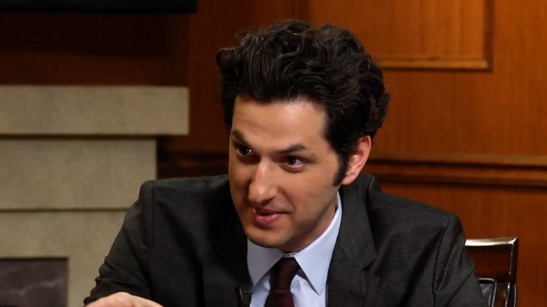 Ben Schwartz on ‘DuckTales,’ ‘Stranger Things,’ & Jewish superheroes RT ...