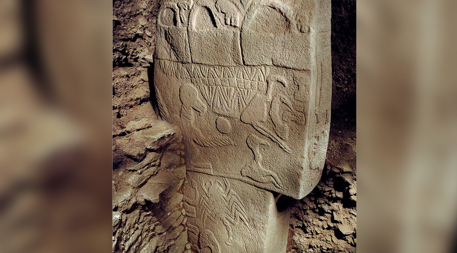 Ancient ‘skull cult’ worshipped at world’s oldest temple, says study ...