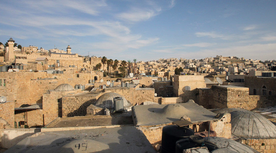 'Delusional': Israel rages after UNESCO describes Hebron as Palestinian ...