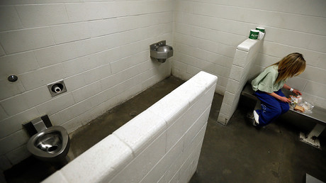 Women strip-searched in Florida jail visits without reason - report ...