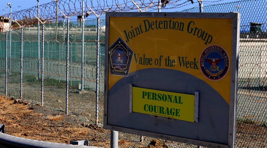 Trump to reverse Obama’s ‘closure’ of still open Gitmo, yet another ...