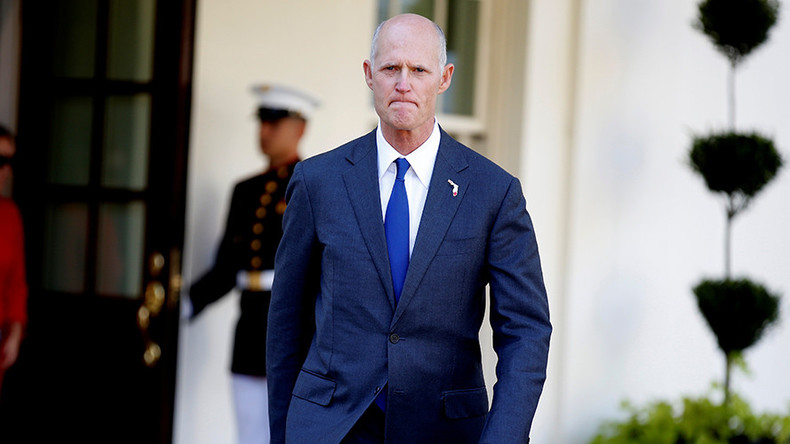 Florida under state of emergency as deadly Tropical Storm Nate rolls in ...