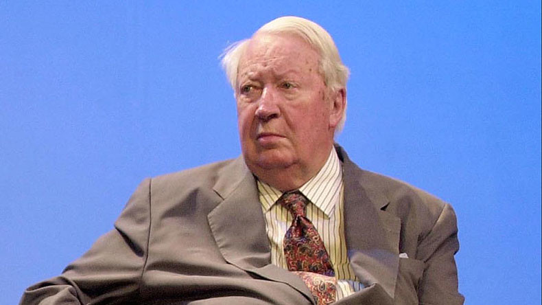 Fury as police give jailed paedophile ‘victim’ status in ex-PM Ted ...