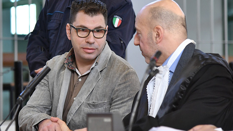 Italian Man Deliberately Infects 32 Women With Hiv Gets 24 Years In