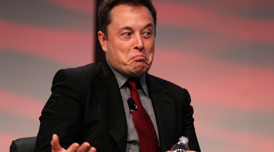 I'm obsessed..my new nerd crush...Elon Musk.... | Page 2 | Radio Gunk