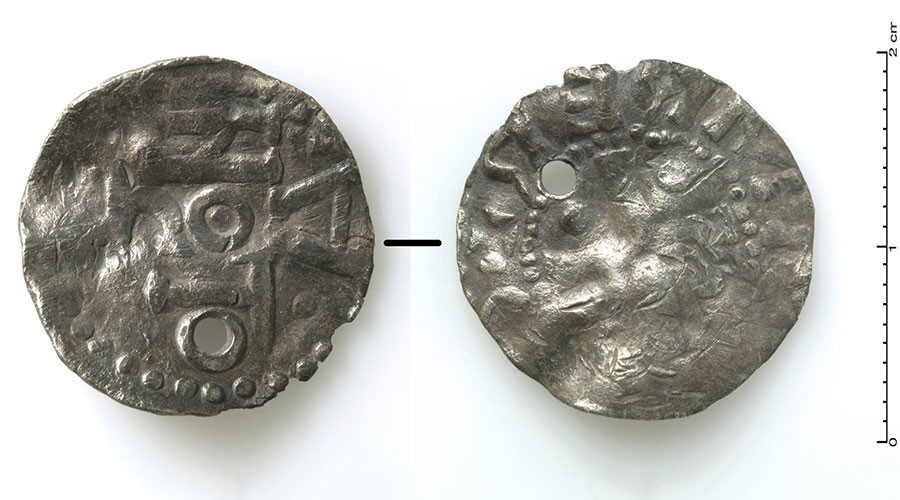 Prehistoric time machine: 2,000 ancient artifacts uncovered under ...