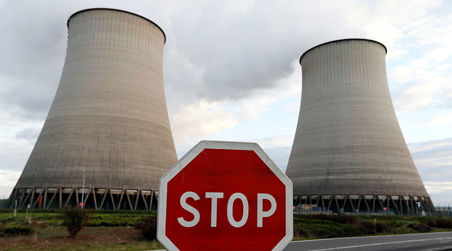 29 French nuclear reactors vulnerable to natural disaster – safety ...