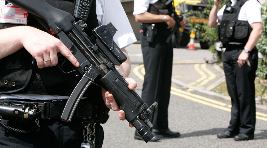 MI5 could have 'avoided' Manchester Arena terrorist bombing, official ...