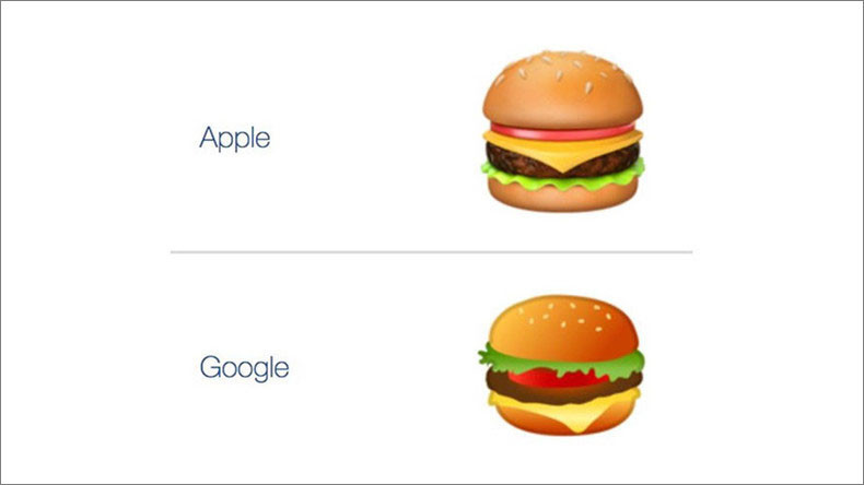 Burger bummer: Google CEO promises to ‘drop everything’ to address ...