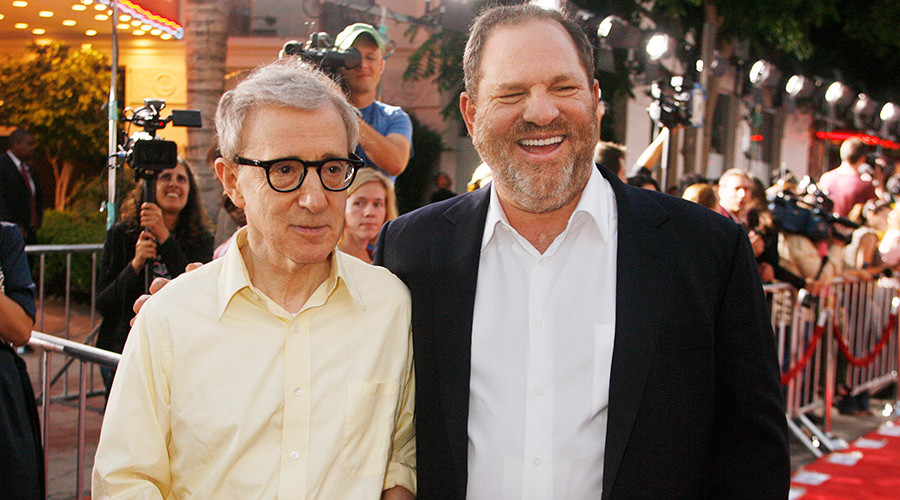 Ex-TYT reporter launches $23.5m lawsuit over HuffPost sex assault ...