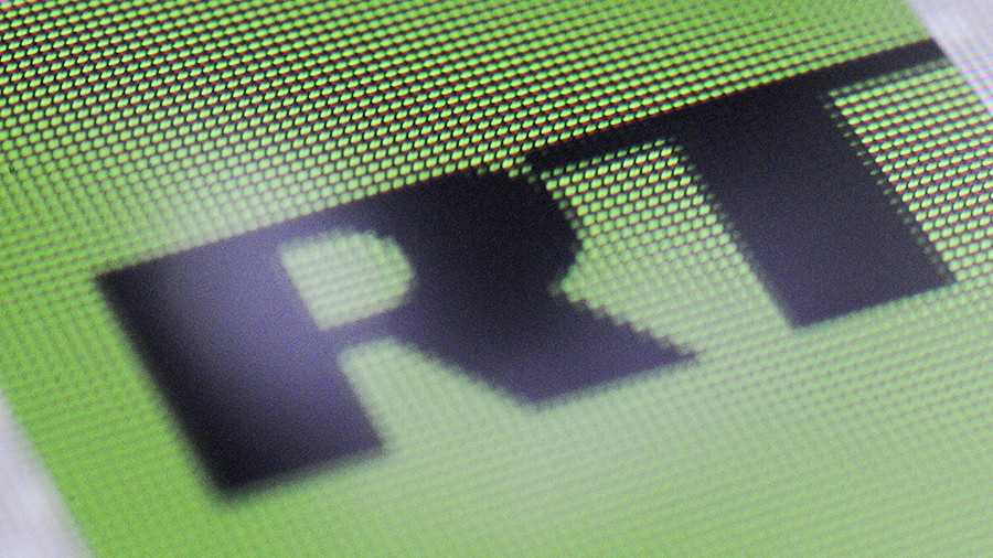 ‘Condolences to journalists’: RT editor-in-chief on Russia’s mirror ...