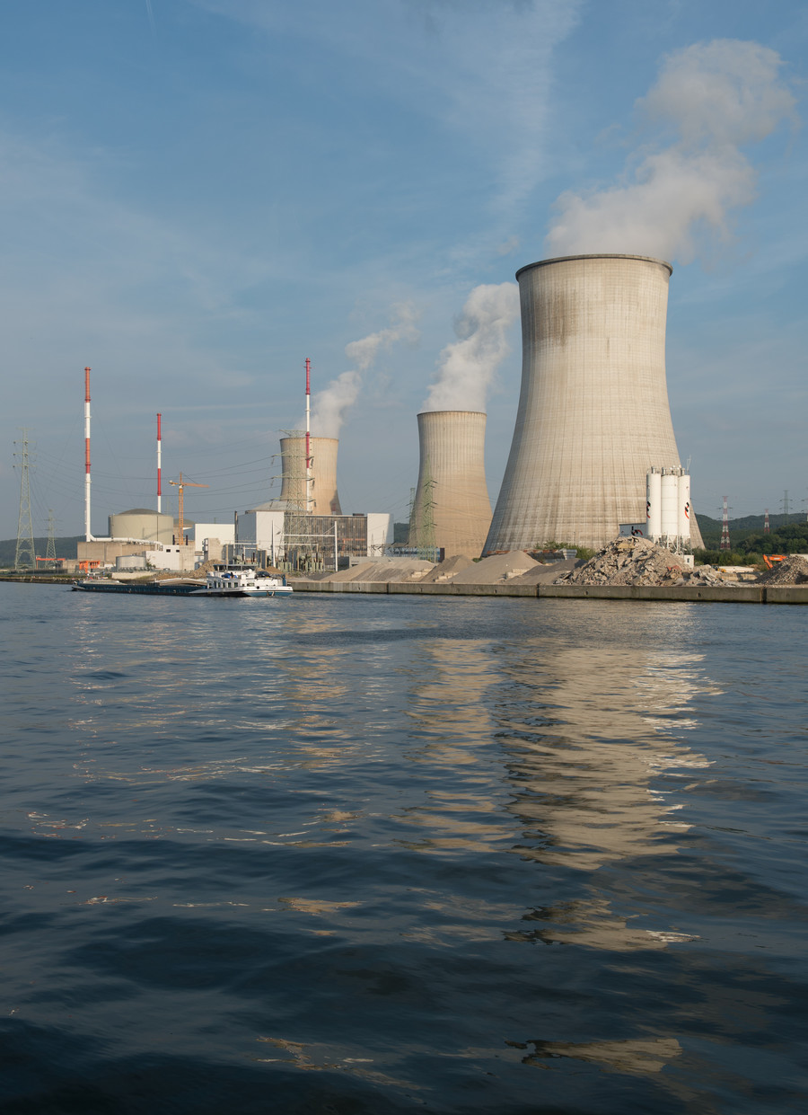 Chernobyl disaster site repurposed for solar energy (PHOTOS) — RT World ...