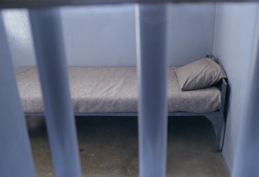 Thousands of mentally ill people are being unlawfully detained by ...