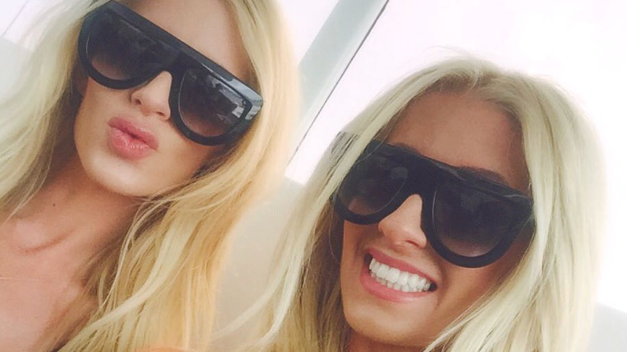 Double top: Meet 5 famous pairs of twins who reached the pinnacle of ...
