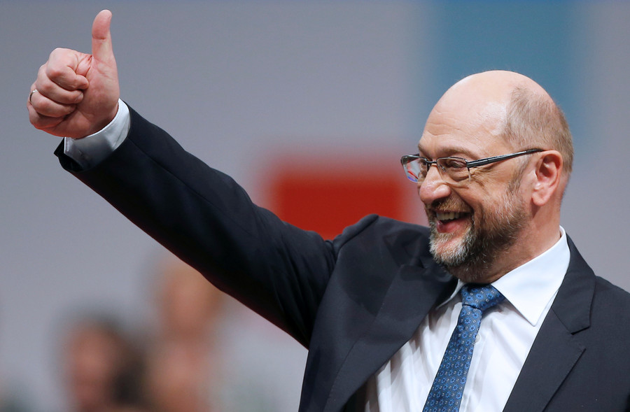 Merkel, Seehofer & Schulz named ‘worst German politicians’ of 2017 ...