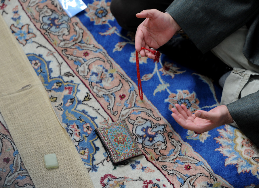 ‘German Caliphate’: AfD branch under fire over map showing west of ...