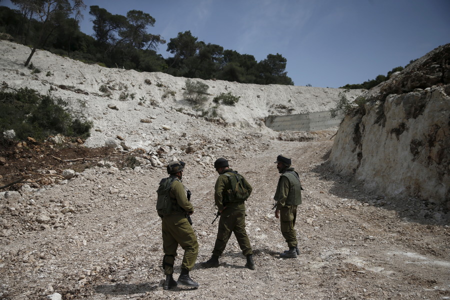 Israel threatens Lebanon with ‘full strength’ ground invasion in case ...