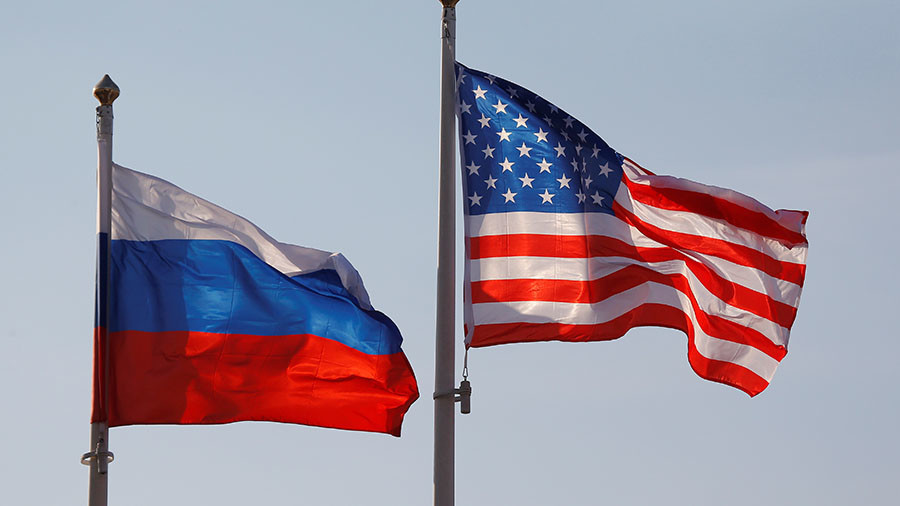 More Cold War rhetoric used in Russia-US relations – Kremlin spokesman ...