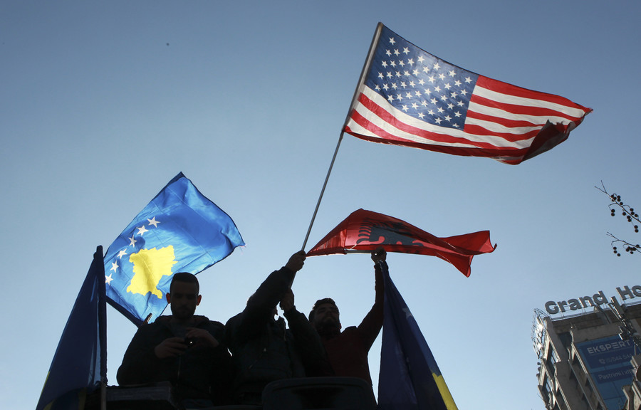 ‘Whole story was staged’: Germany's ZDF reporter says Douma incident ...