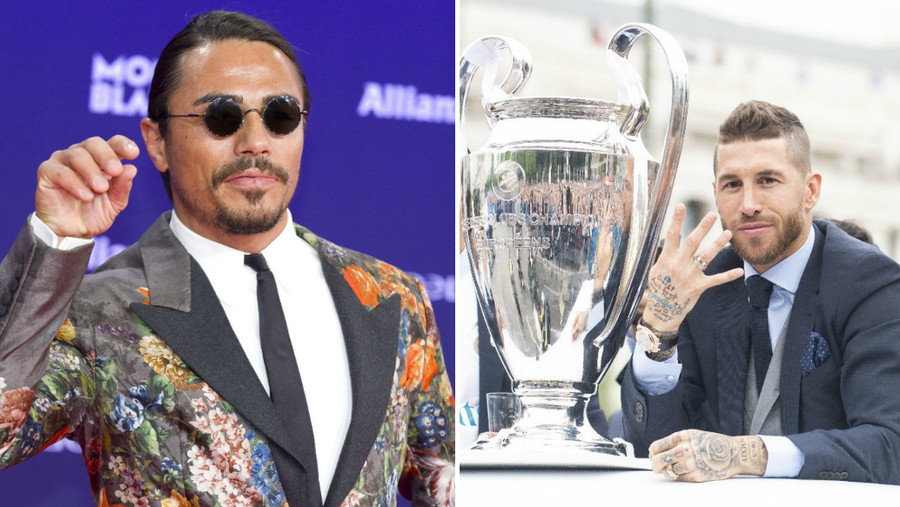 ‘Fascinating and devious’ – MMA analyst Robin Black explains Ramos ...