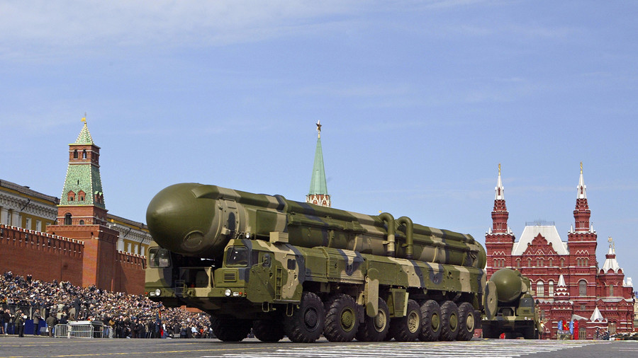 Putin: WWIII may be end of civilization, and that should restrain ...