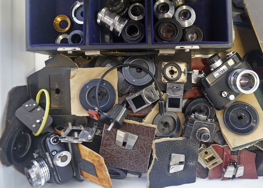 Russian security service to reconsider definition of spy hardware after ...