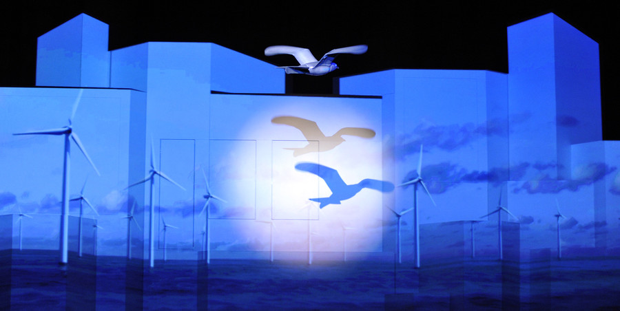 Spying doves: China launches birdlike surveillance drones — RT World News
