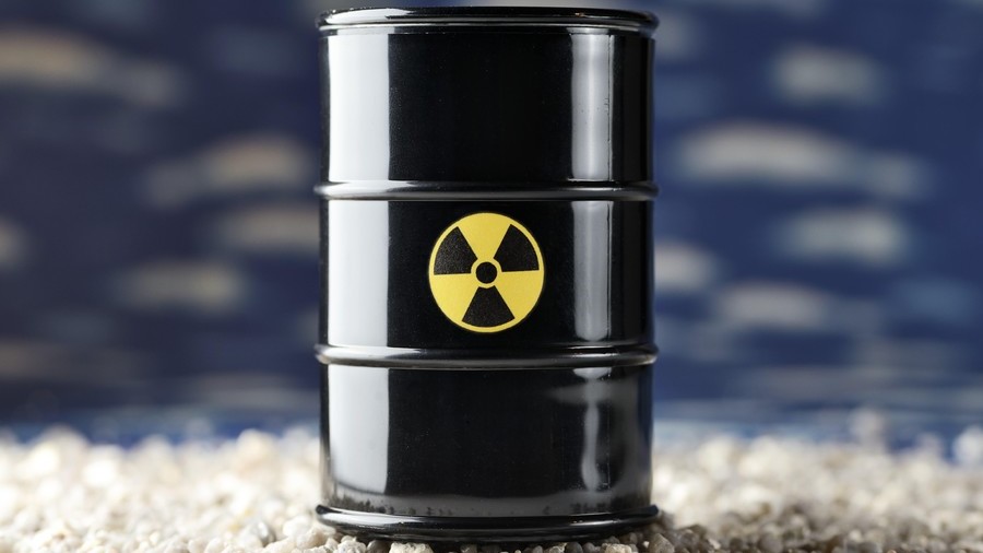 Nuclear material stolen a year ago still missing, police give up search ...