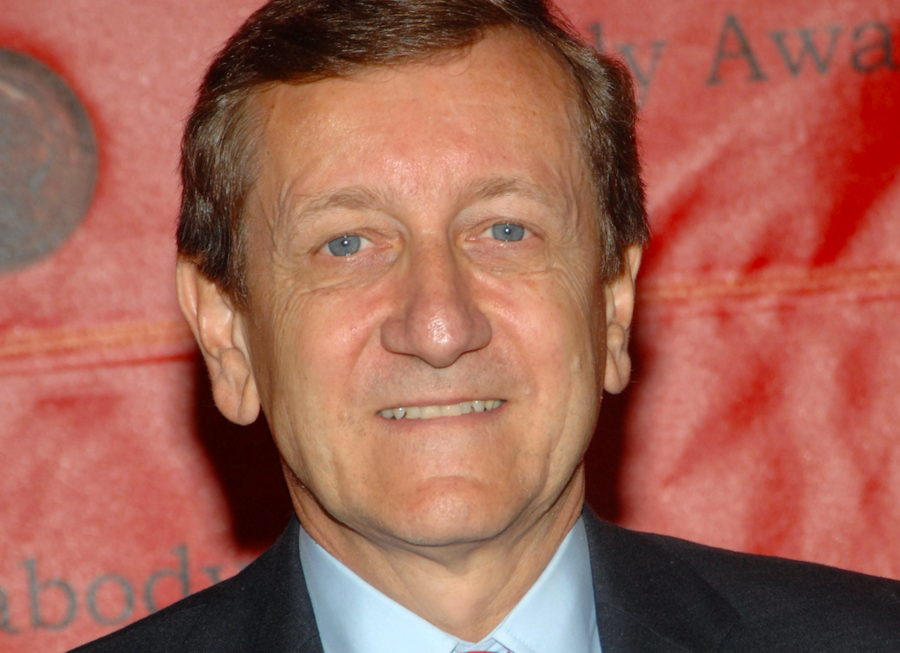 Journalist of many blunders Brian Ross leaves ABC News — RT USA News