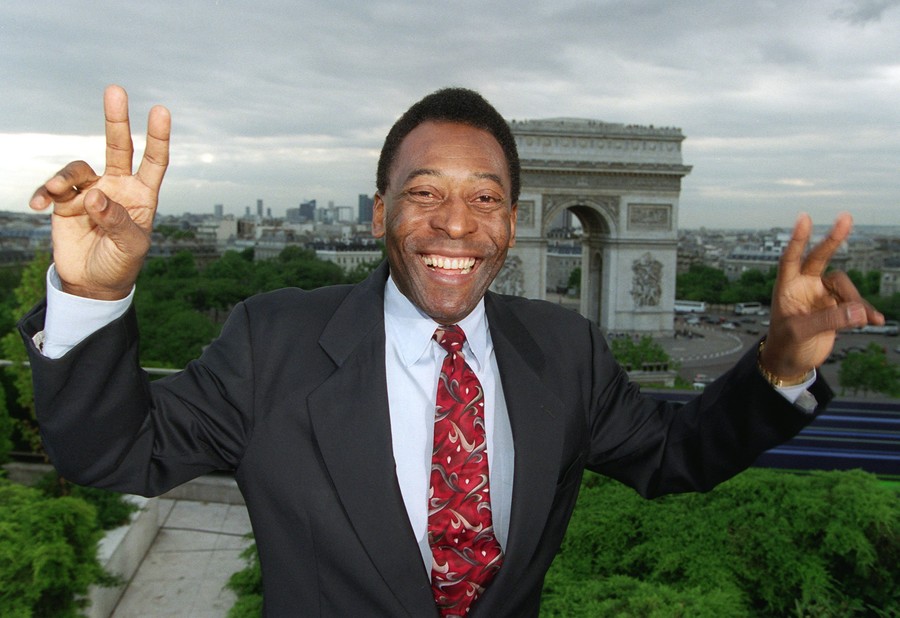 The Stan Collymore Show — RT