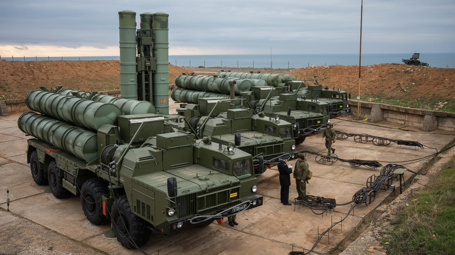 Specs of Russia’s new missile capable of hitting hyper-sonic targets ...
