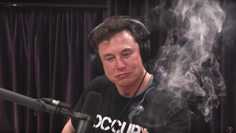 US Air Force determining ‘facts & appropriate process’ to address Musk ...