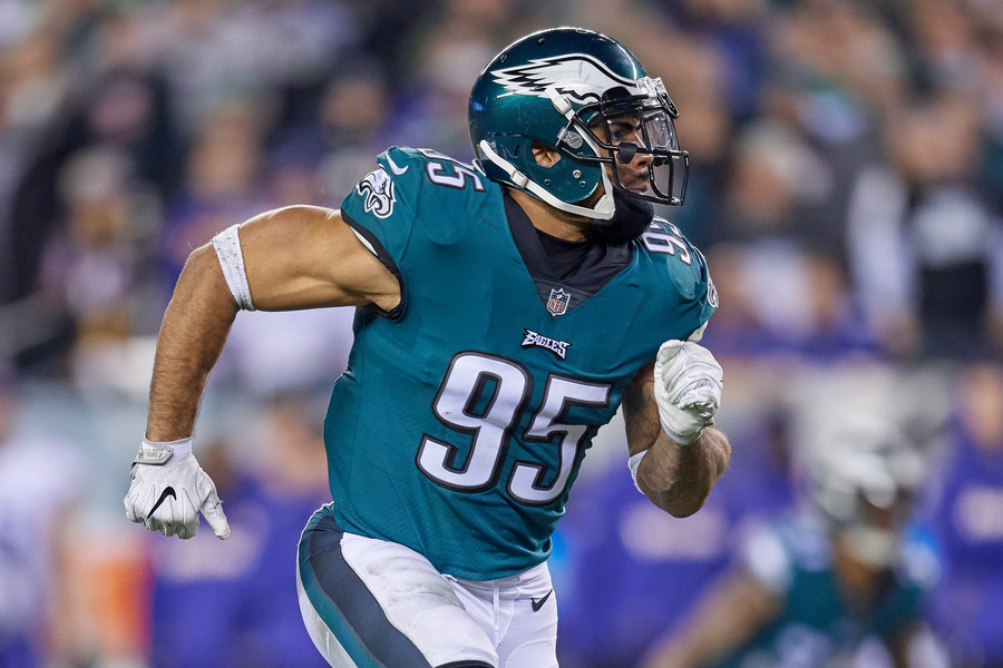 NFL star Kendricks facing up to 25 years in prison for insider trading ...