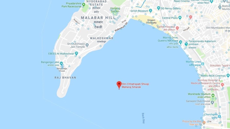 Indian state government boat capsizes with chief secretary and ...