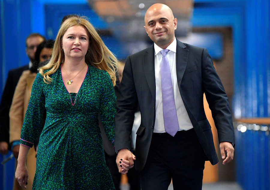 More to Citizenship than winning a pub quiz - Javid vows tough tests ...
