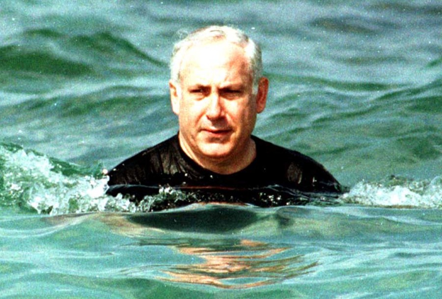'Practice swimming': Iranian official warns Netanyahu will be forced to ...